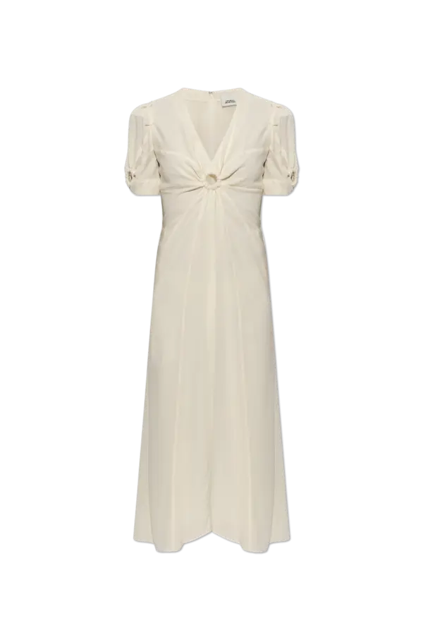 Isabel Marant Étoile Dress "surelia - Cream