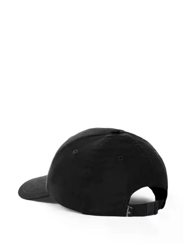 Stone Island Logo-patch Baseball Cap