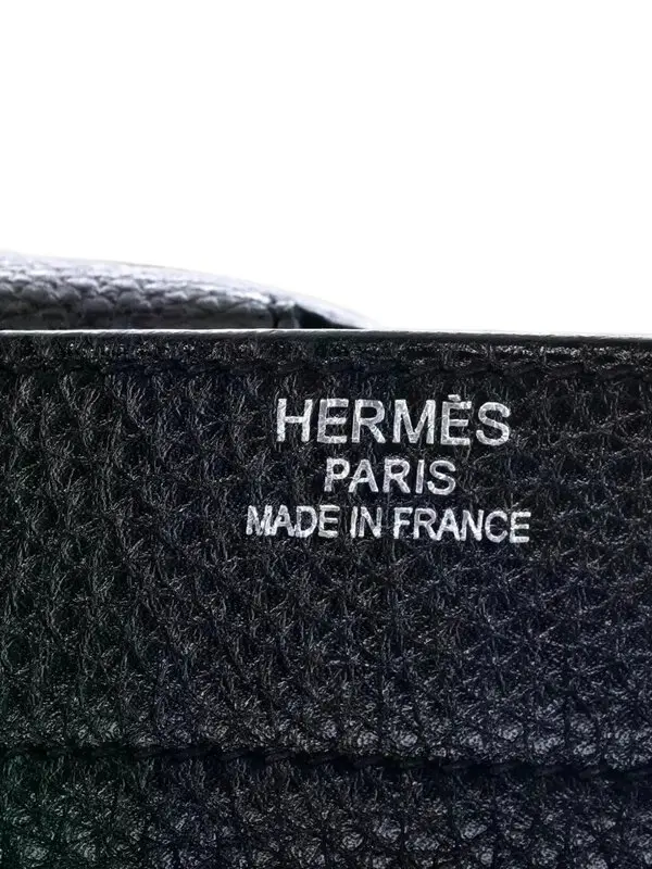 Hermès Sac A Depeches Togo 41 Business Bag