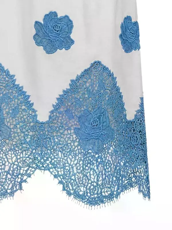 CISSA Summer Pencil Skirt