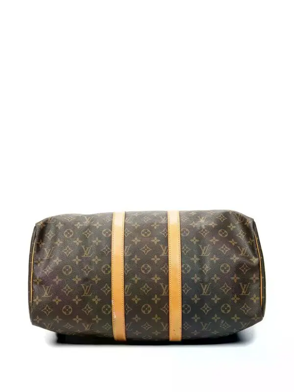 LOUIS VUITTON Keepall 45 Travel Bag
