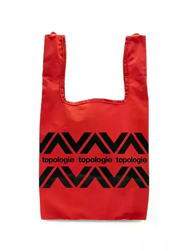 TOPOLOGIE Konbini Tote Bag