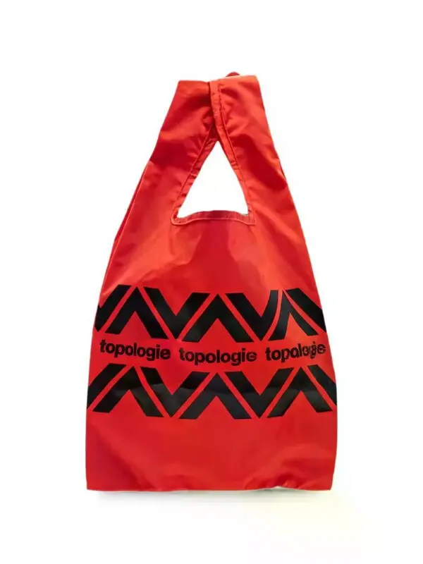 TOPOLOGIE Konbini Tote Bag