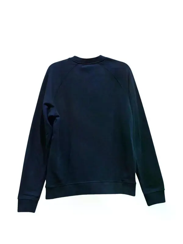 Kenzo Tiger Motif Sweatshirt