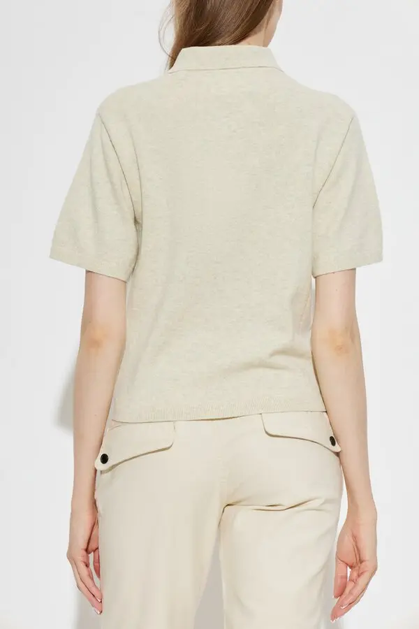 MARANT ETOILE Polo ‘althea