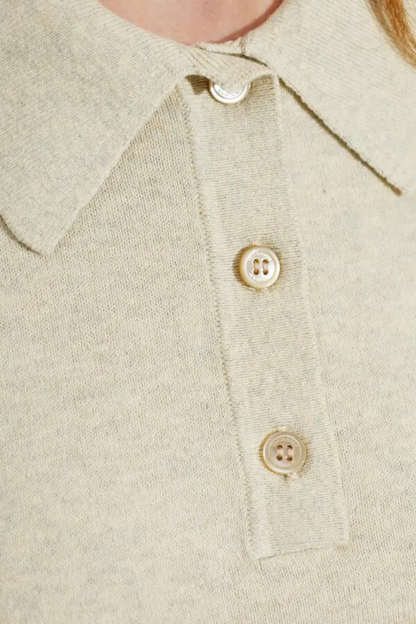 MARANT ETOILE Polo ‘althea