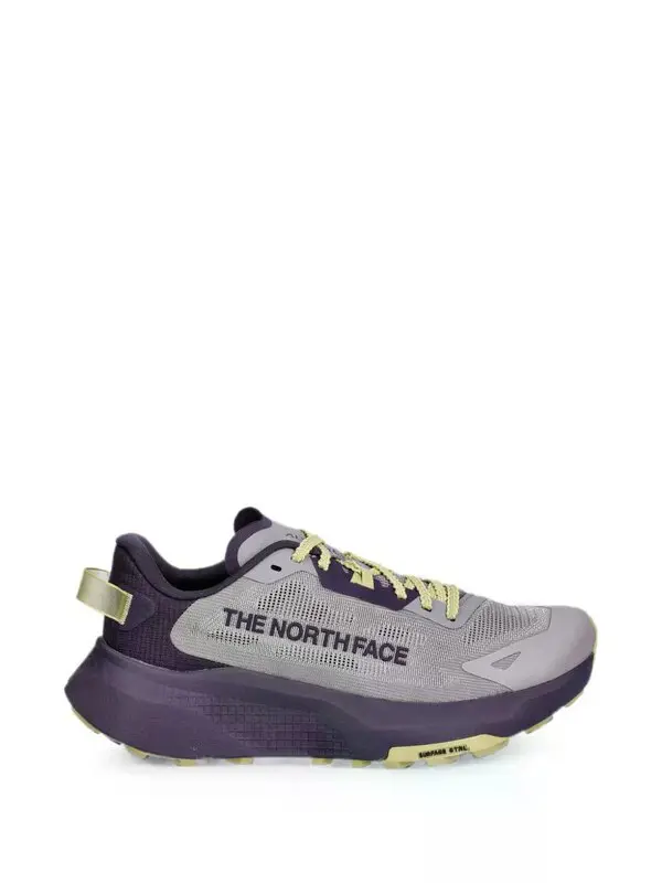 The North Face Logo-print Panelled Sneakers