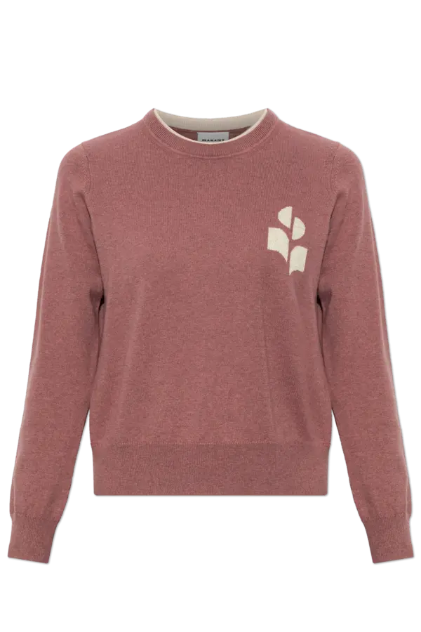 MARANT ETOILE Sweater ‘lanta