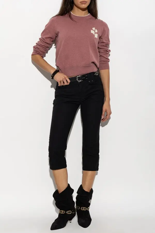 MARANT ETOILE Sweater ‘lanta