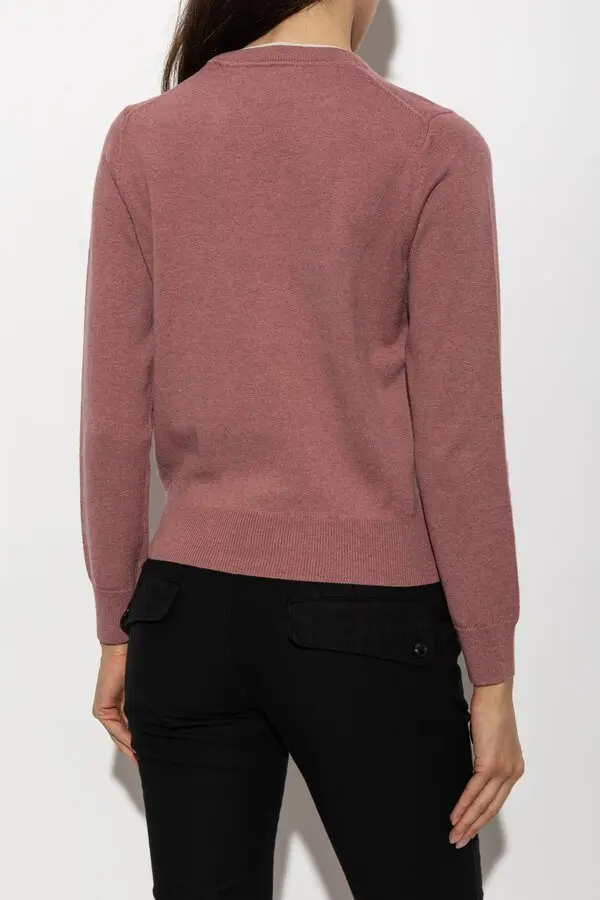 MARANT ETOILE Sweater ‘lanta