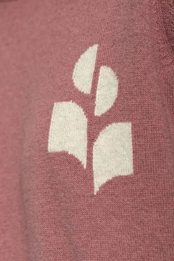 MARANT ETOILE Sweater ‘lanta