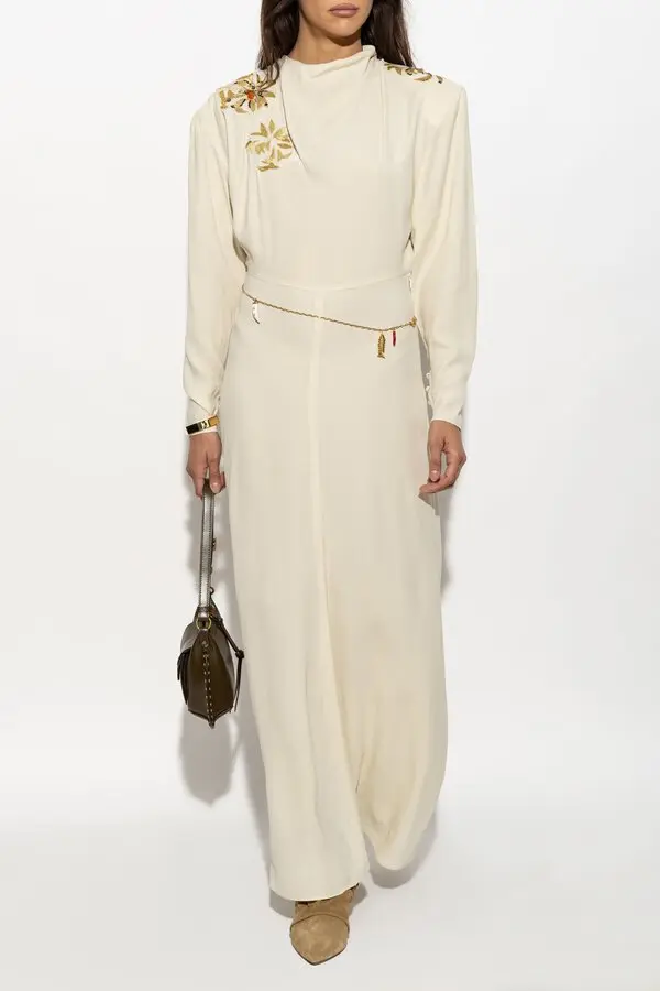 Isabel Marant Étoile Dress "samsha