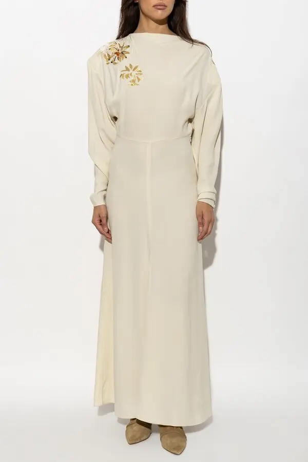 Isabel Marant Étoile Dress "samsha
