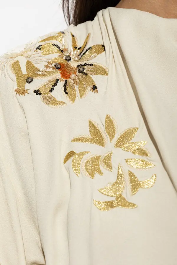 Isabel Marant Étoile Dress "samsha