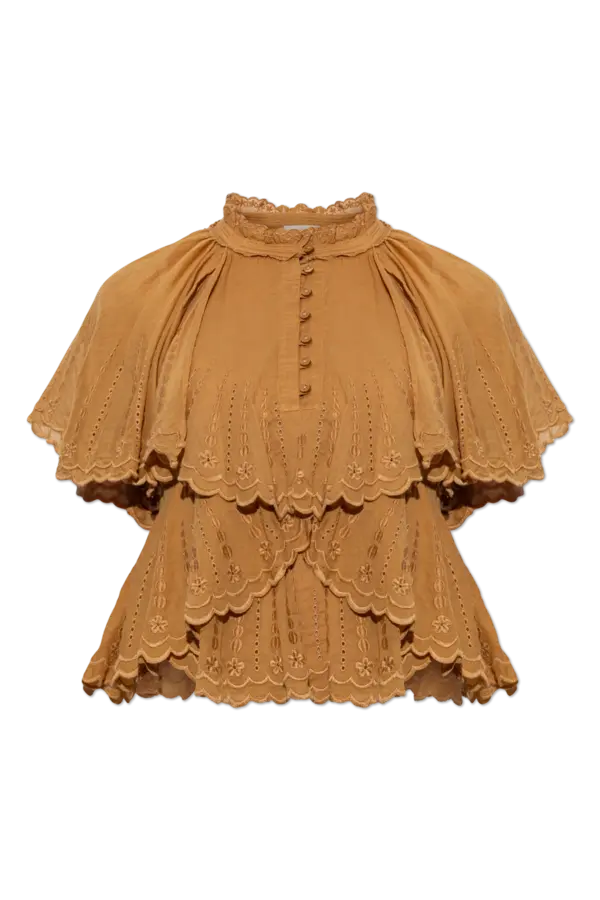 MARANT ETOILE Top "lorna
