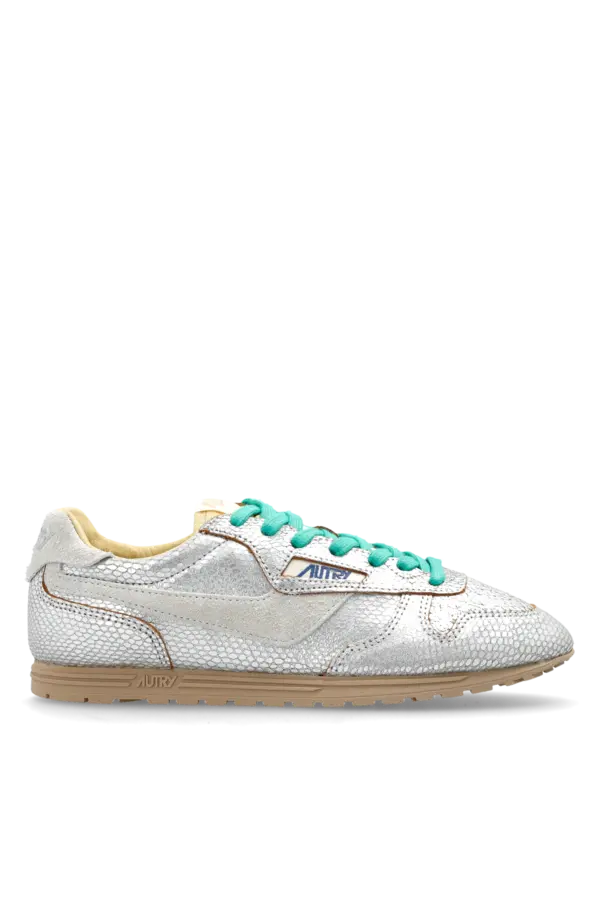 AUTRY Windspin’ Sports Shoes