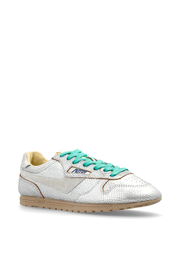 AUTRY Windspin’ Sports Shoes