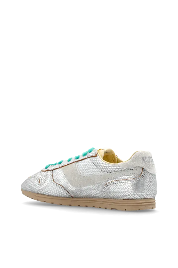 AUTRY Windspin’ Sports Shoes