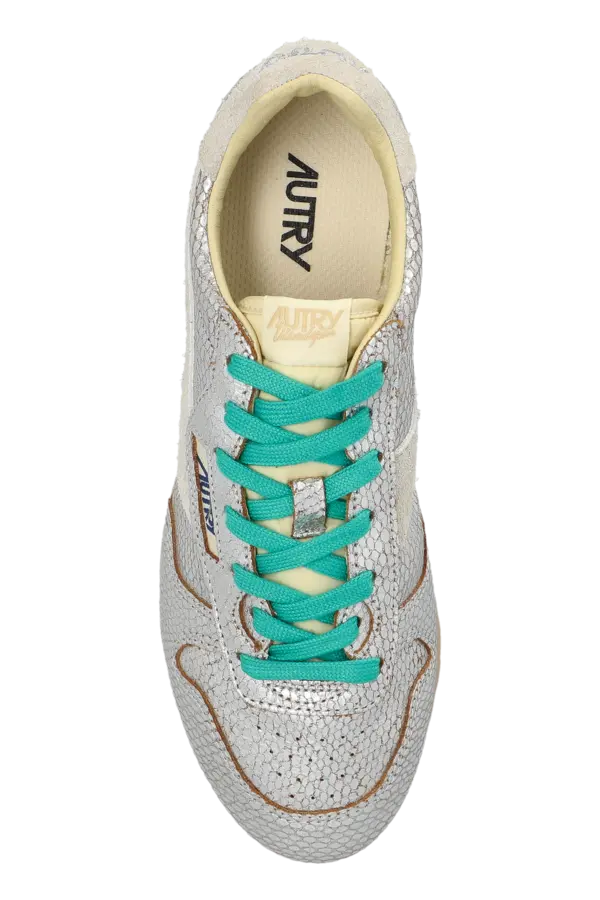 AUTRY Windspin’ Sports Shoes
