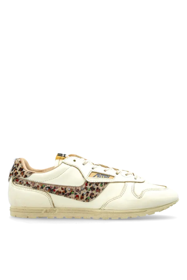 AUTRY Windspin’ Sports Shoes