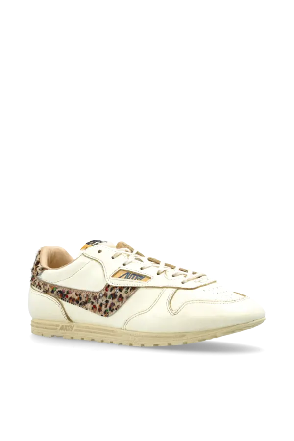 AUTRY Windspin’ Sports Shoes