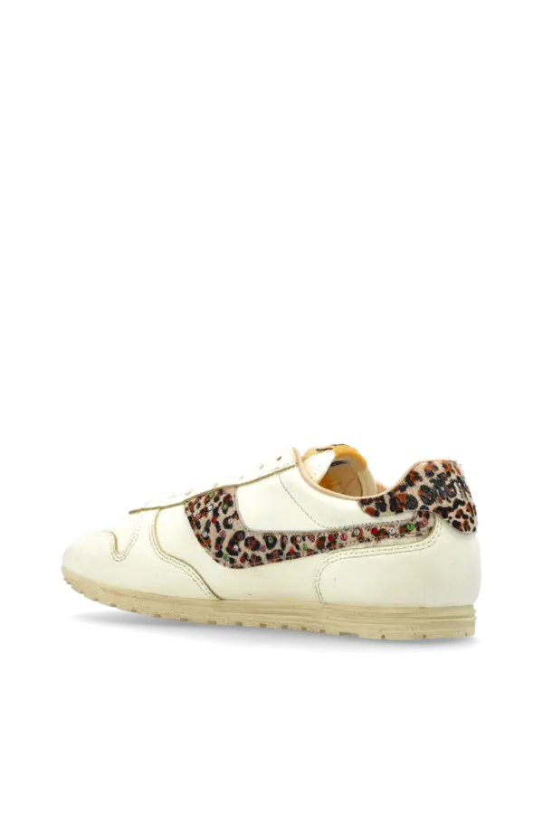 AUTRY Windspin’ Sports Shoes