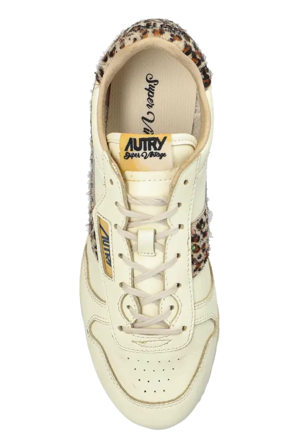 AUTRY Windspin’ Sports Shoes