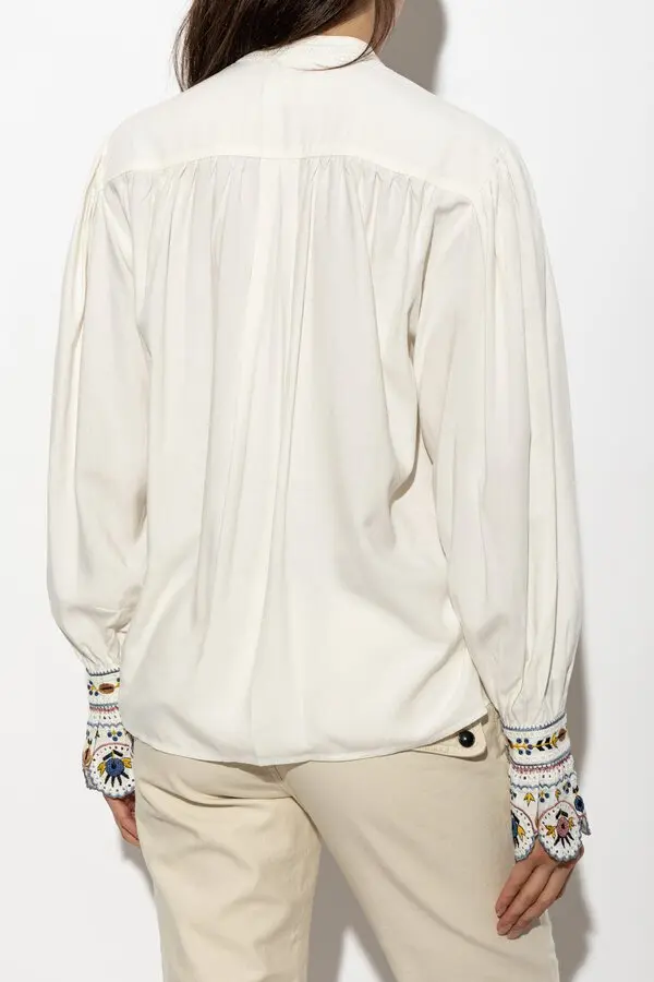 MARANT ETOILE Top ‘monique