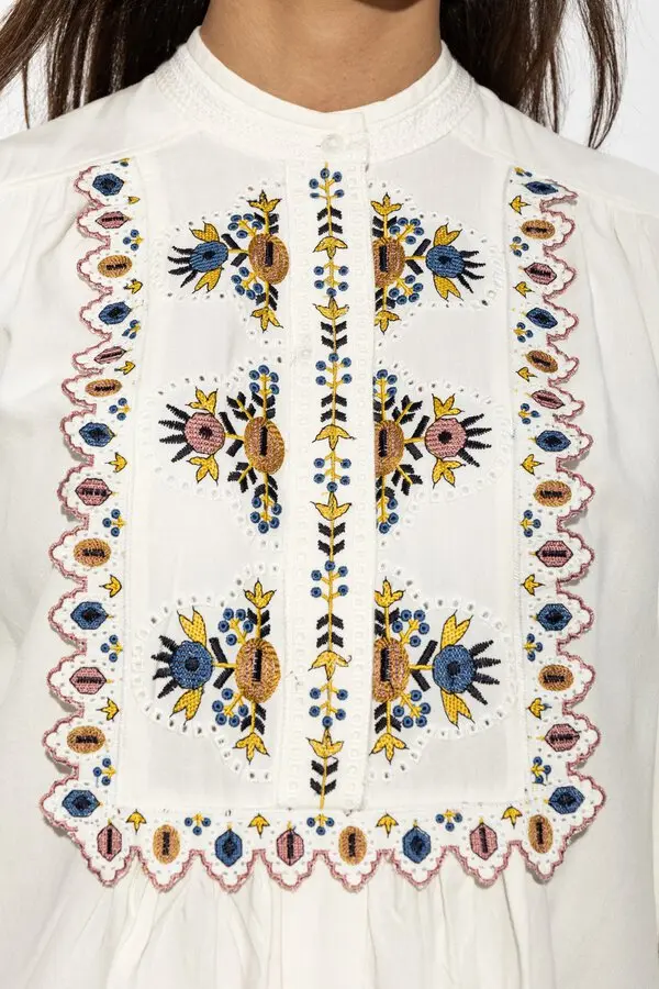 MARANT ETOILE Top ‘monique