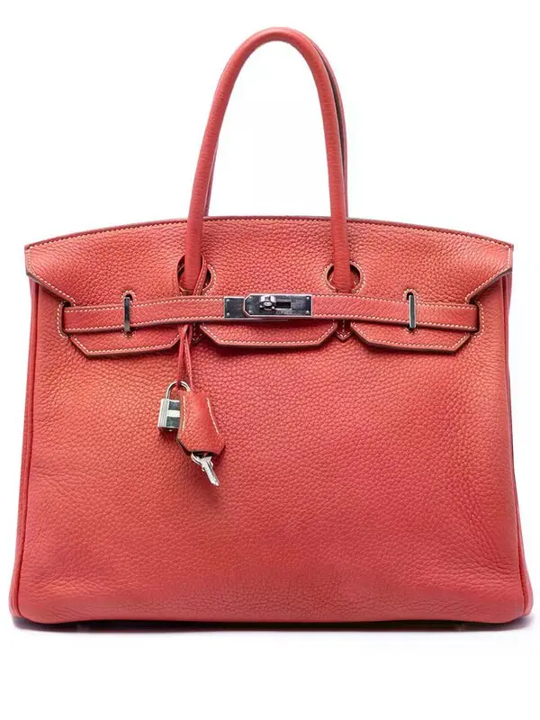 Hermès Birkin 35 Handbag