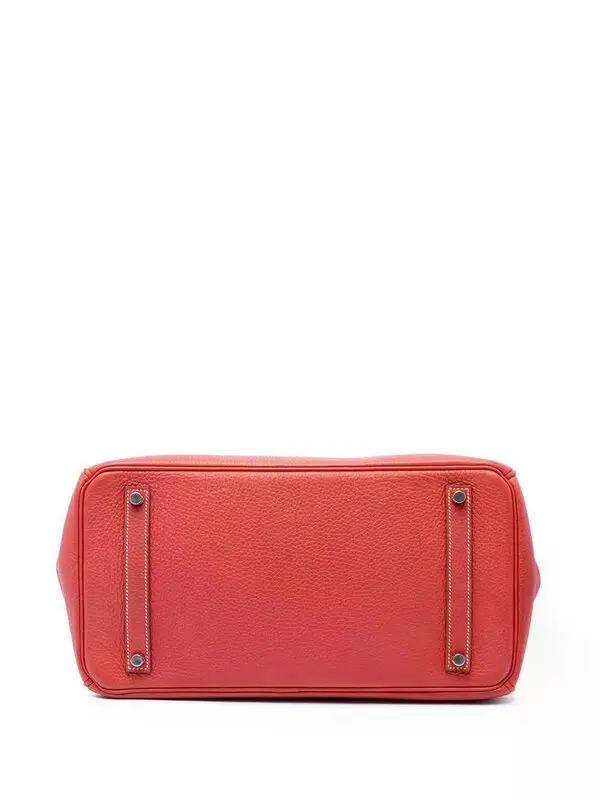Hermès Birkin 35 Handbag