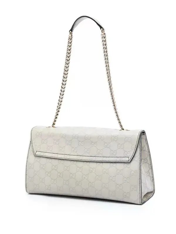 Gucci 2016-2026 Medium Guccissima Emily Shoulder Bag