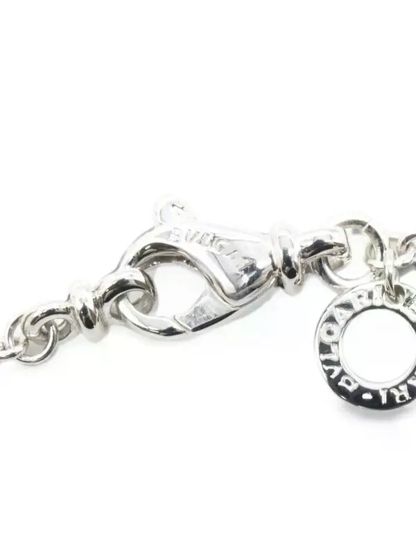 BVLGARI 2010s B-zero1 Necklace