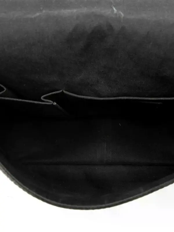 LOUIS VUITTON 2006 Taiga Andrei Crossbody Bag