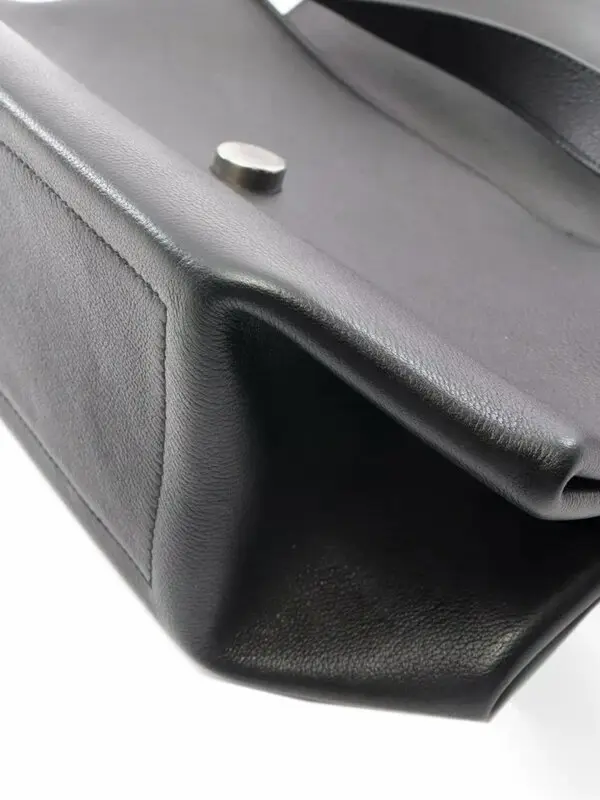 Hermès 2017 Clemence Opli 28 Crossbody Bag