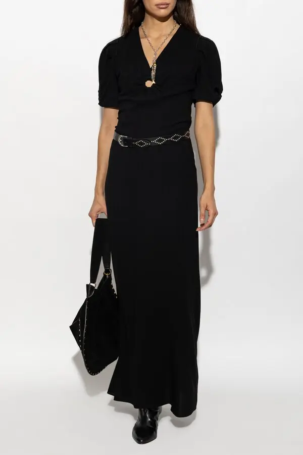 Isabel Marant Étoile Surelie` Dress