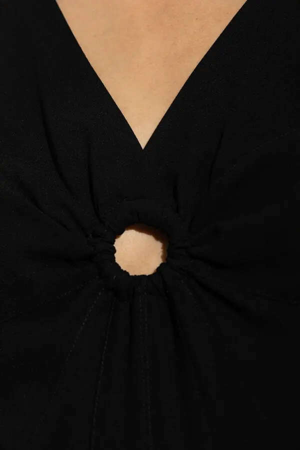 Isabel Marant Étoile Surelie` Dress