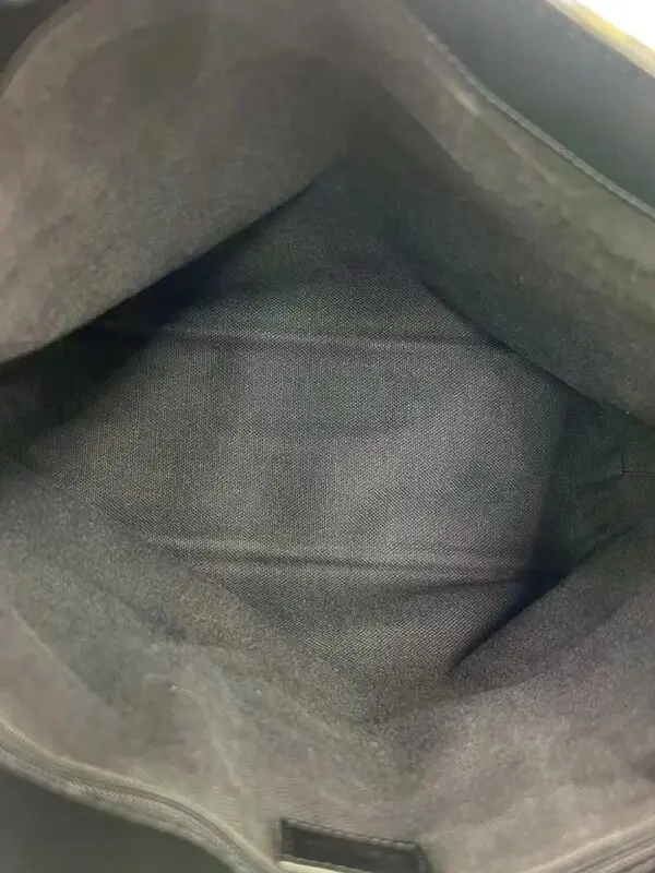 Burberry 2000-2017 House Check Canvas Tote Bag