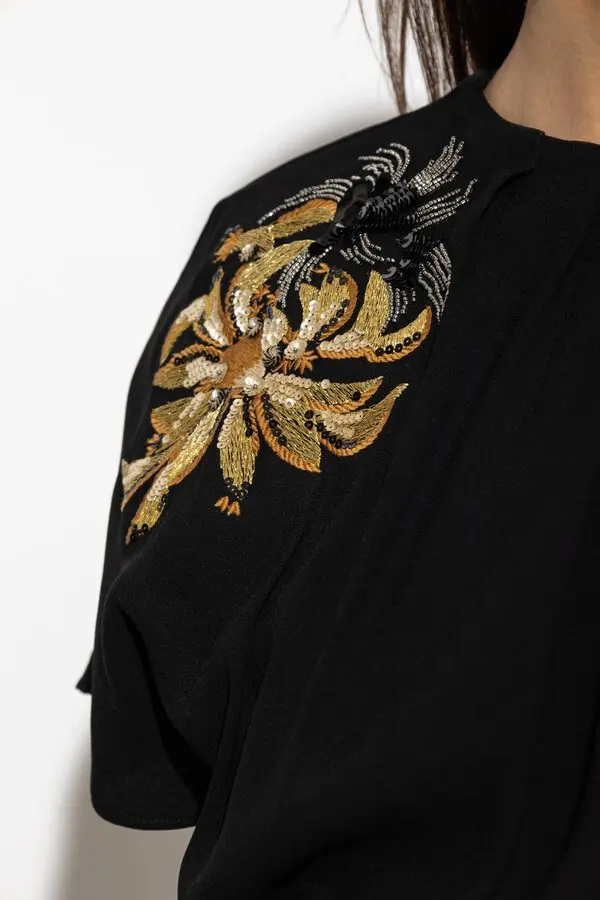 Isabel Marant Étoile Dress `sakia