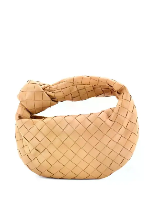 Bottega Veneta Jodie Mini Hobo Bag