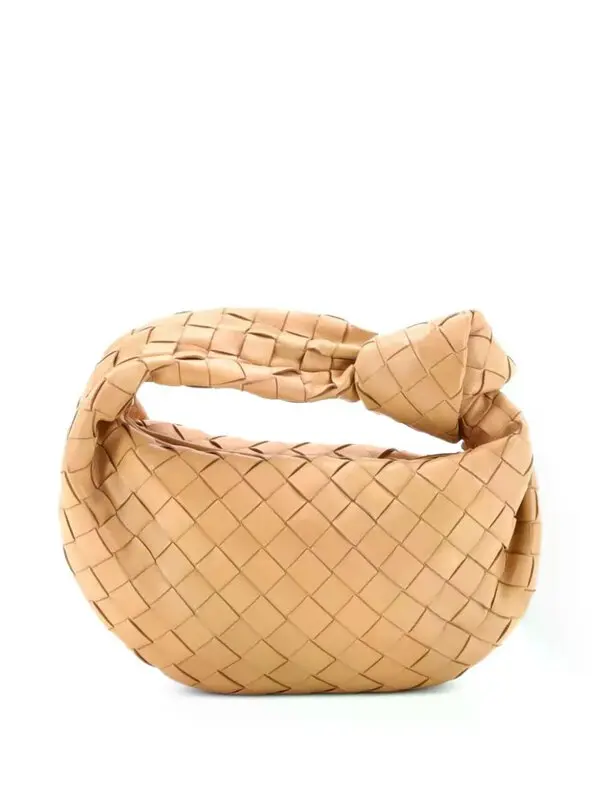 Bottega Veneta Jodie Mini Hobo Bag