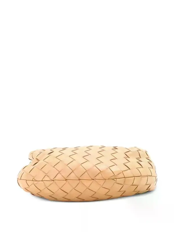 Bottega Veneta Jodie Mini Hobo Bag