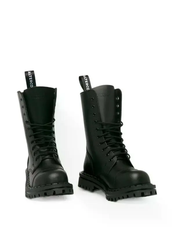 ALTERCORE 351 Lace-up Boots