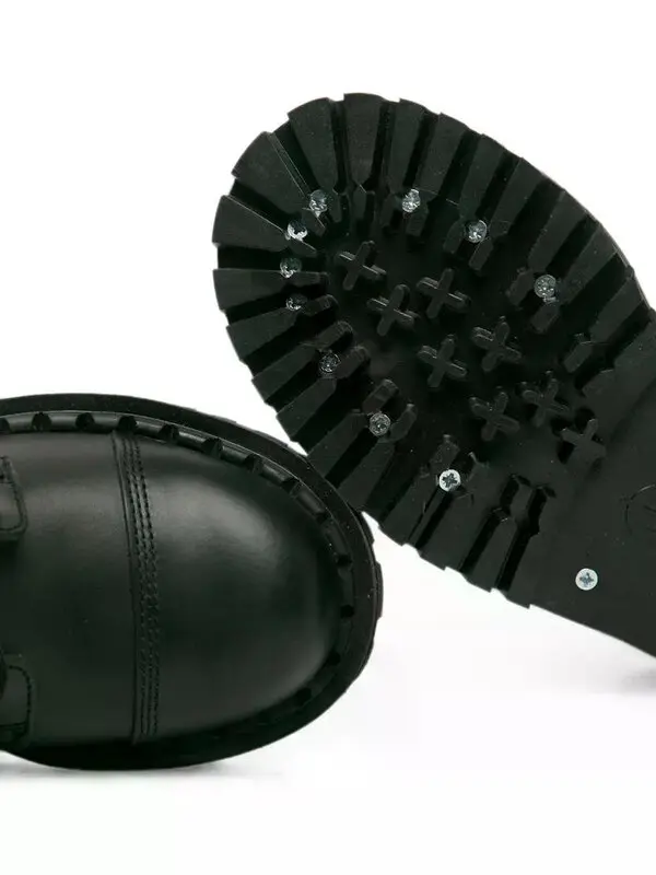 ALTERCORE 351 Lace-up Boots