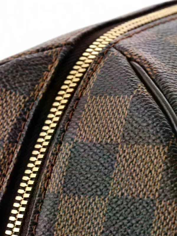 LOUIS VUITTON Ribera Damier Mm Handbag