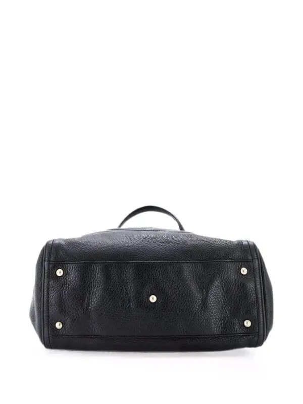 Gucci Soho Leather Medium Shoulder Bag