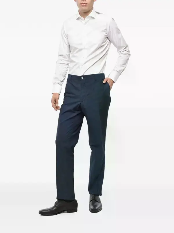 Corneliani Identity Trousers