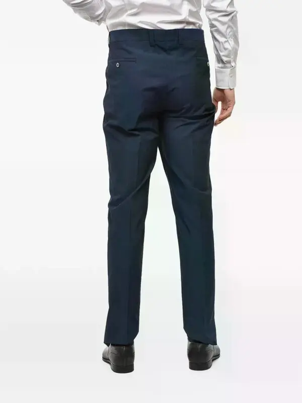 Corneliani Identity Trousers