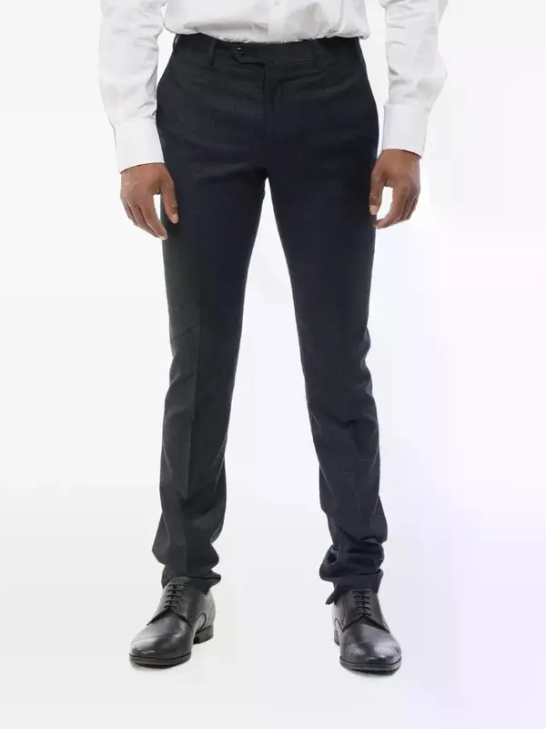 Corneliani Tailored Trousers