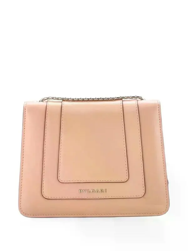BVLGARI Serpenti Forever Shoulder Bag